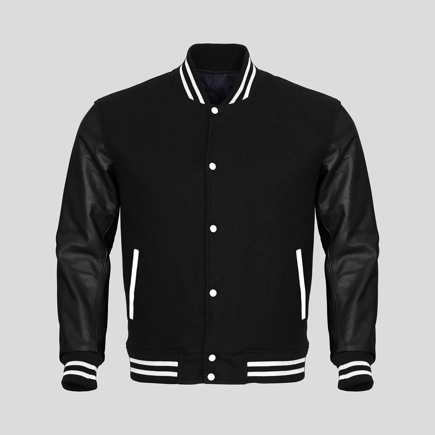 Varsity Jacket Template Varsity Jacket Template