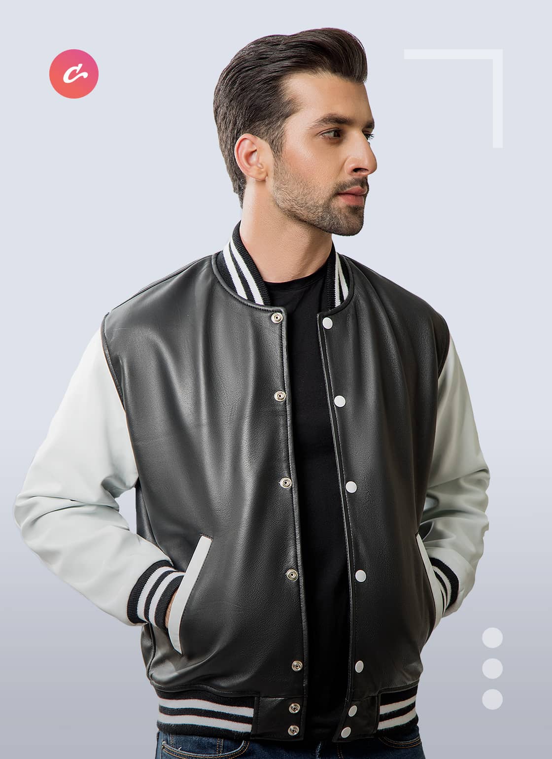 Varsity Jackets & Letterman Jackets | Custom Styles & Materials | Clothoo