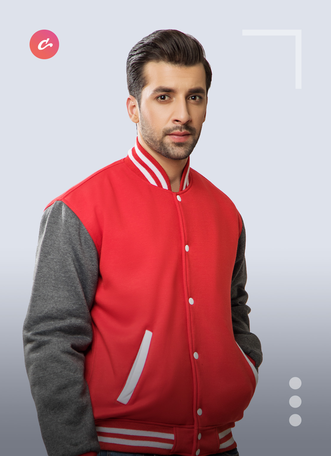 Varsity Jackets & Letterman Jackets | Custom Styles & Materials | Clothoo