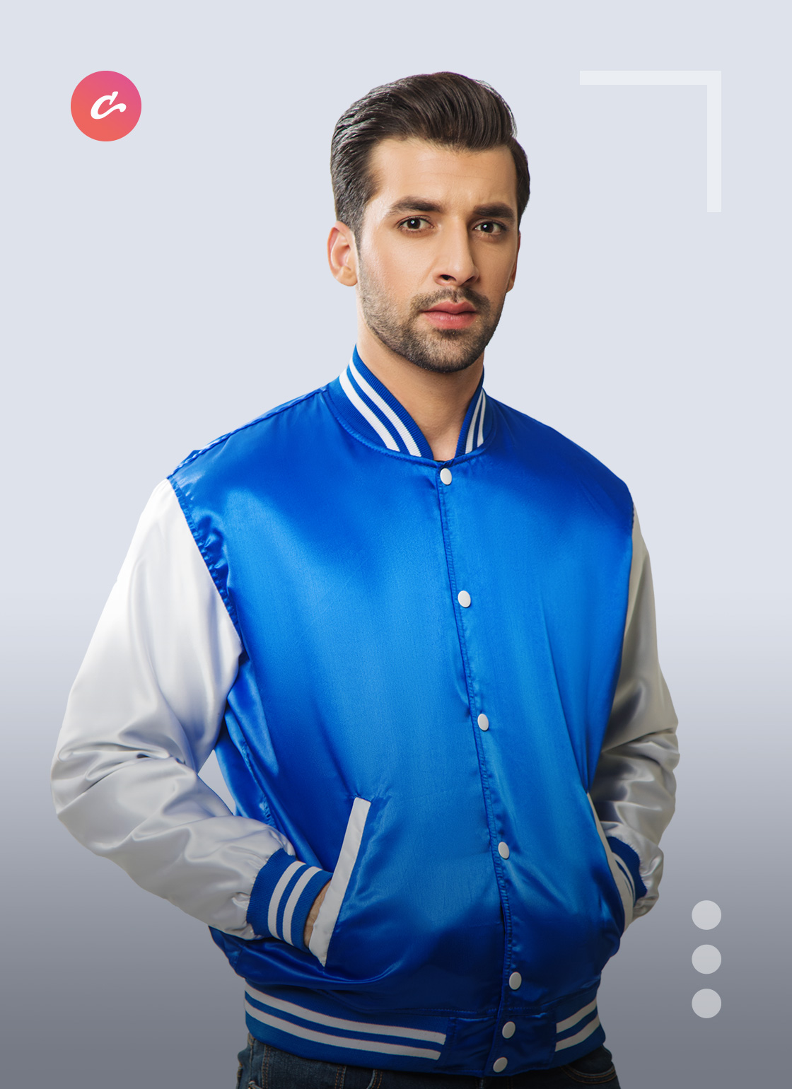 Varsity Jackets & Letterman Jackets | Custom Styles & Materials | Clothoo