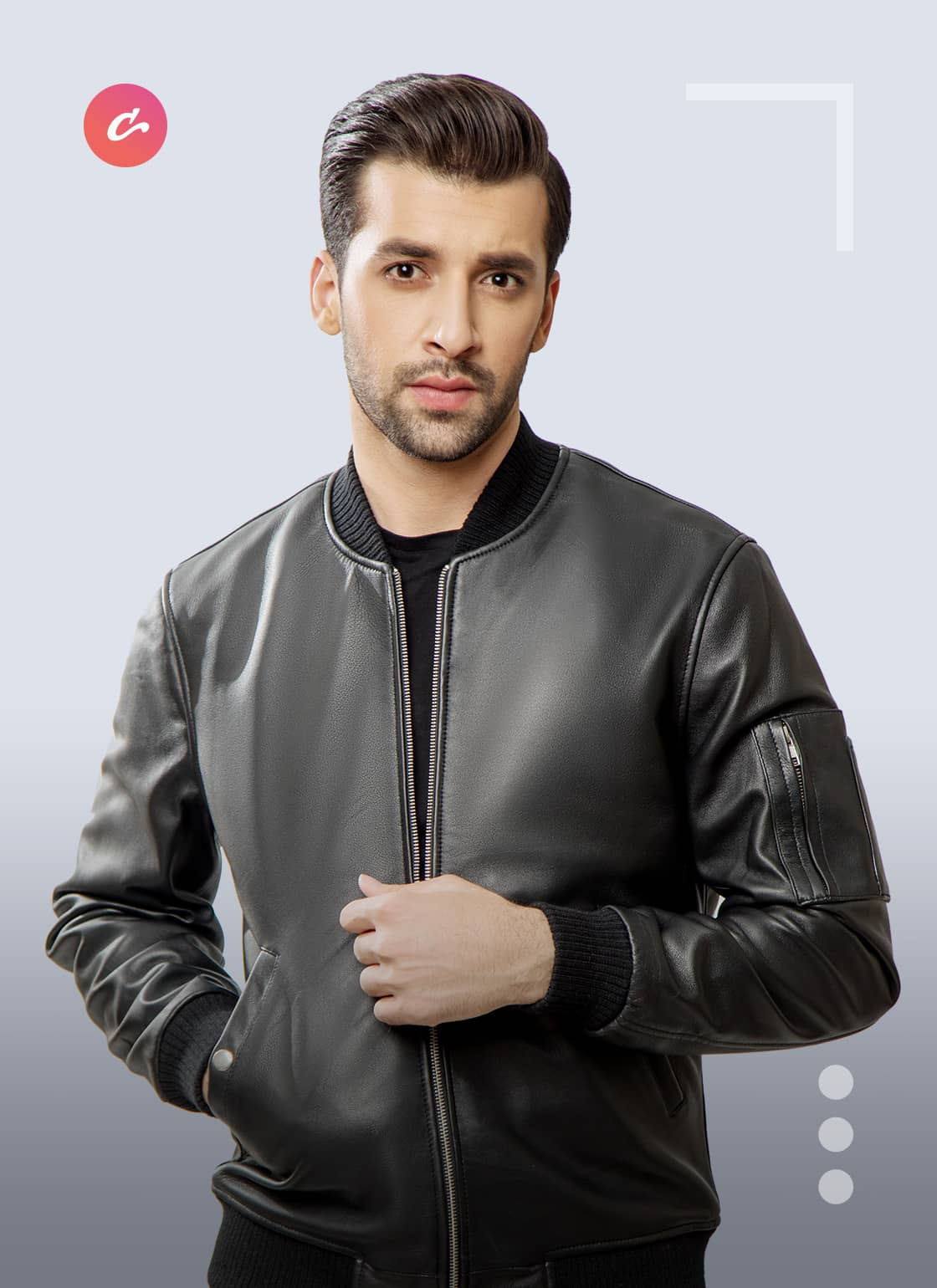 Discover Stylish and Best Bomber Jackets for Men | Clothoo