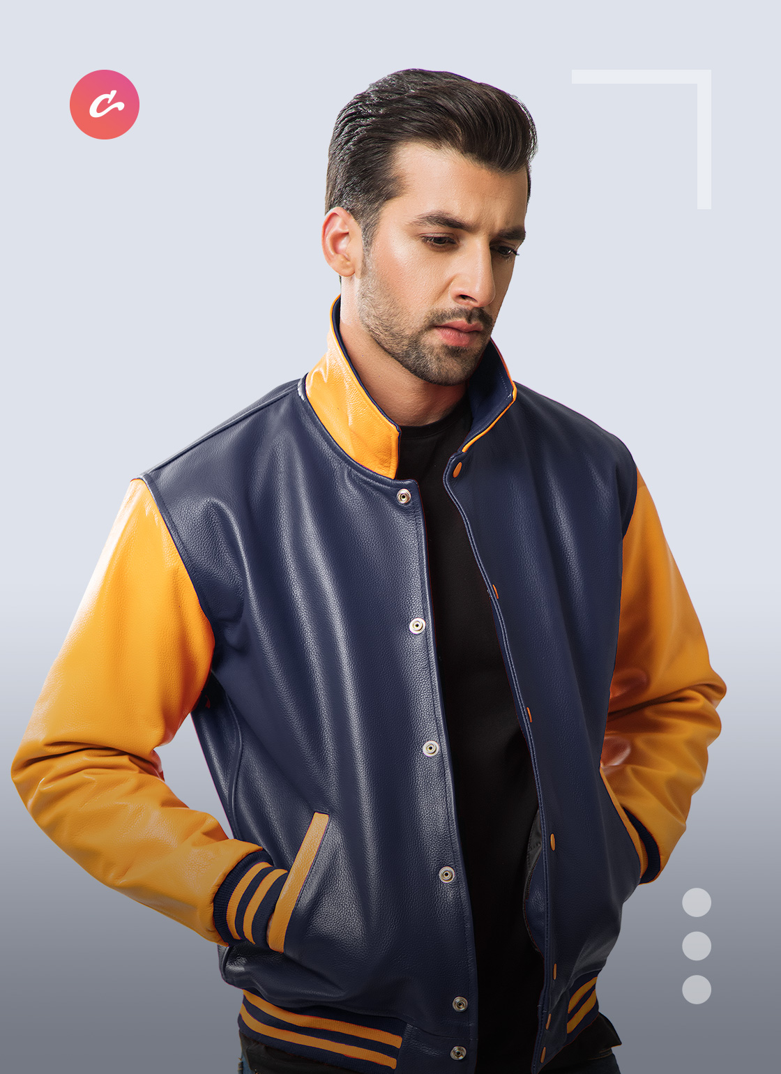 Varsity Jackets & Letterman Jackets | Custom Styles & Materials | Clothoo