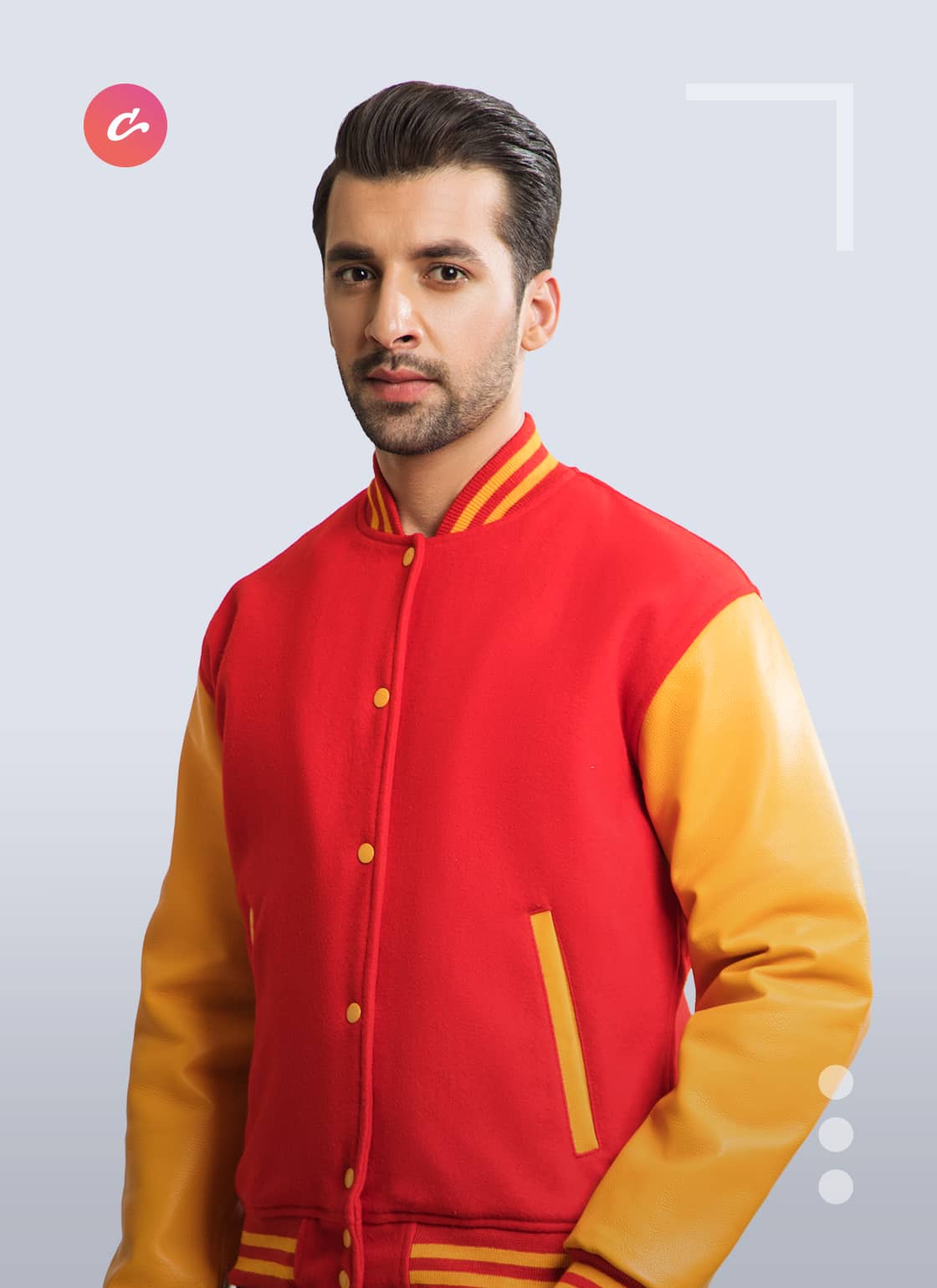 Varsity Jackets & Letterman Jackets | Custom Styles & Materials | Clothoo